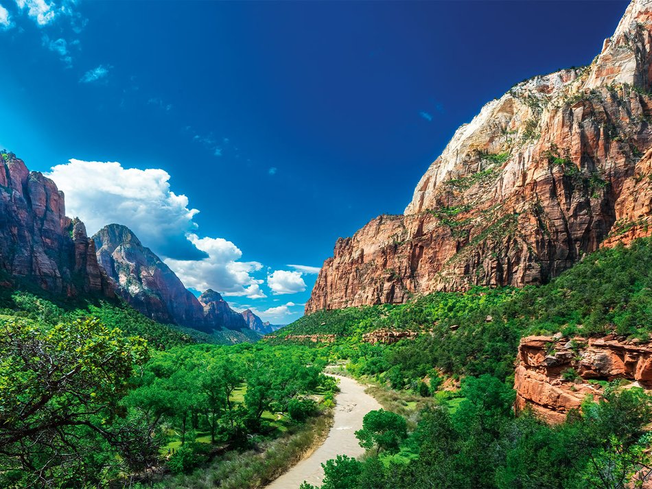 Garnier Supports The National Park Foundation - Garnier