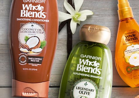 The origin story of Garnier and its beauty history - Garnier