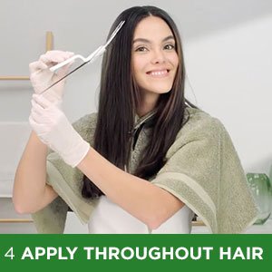 How to Get Balayage Hair At Home - Garnier Hair Color