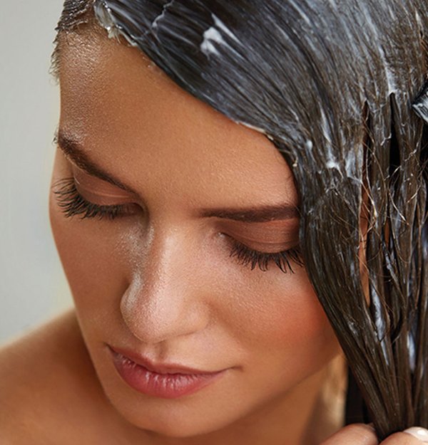 Hair Color Top Tips For Dyeing Your Hair At Home - Garnier