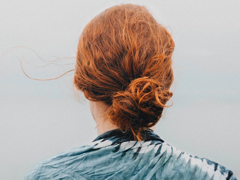 DIY cowboy copper hair: the season’s hottest shade - Garnier