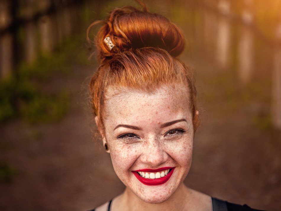 DIY cowboy copper hair: the season’s hottest shade - Garnier