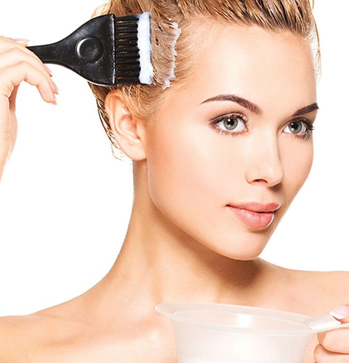 Cómo encontrar tu mejor color con la gráfica de coloración para el ...