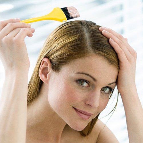 How to find your best hair color using the hair color chart - Garnier