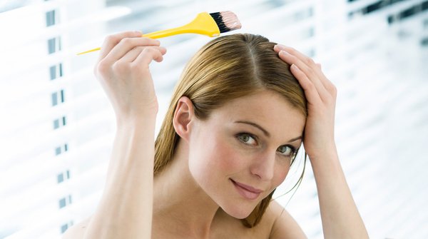 What You Need to Know About Hair Coloring at Home - Garnier