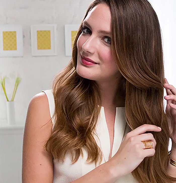 The Top Bold Hair Color Ideas - Hair Inspiration - Garnier