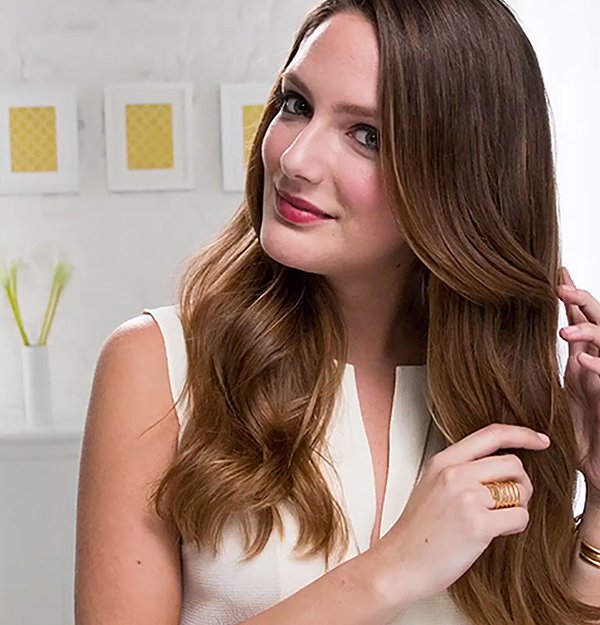 The Top Bold Hair Color Ideas - Hair Inspiration - Garnier