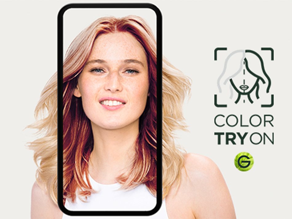 How to Get Gorgeous Cherry Cola Hair at Home - Garnier