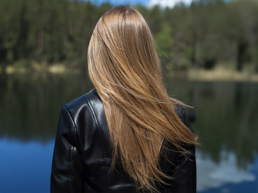How to find your best hair color using the hair color chart - Garnier