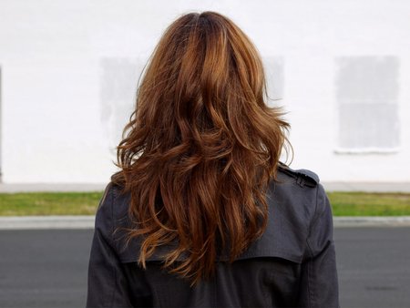 How to find your best hair color using the hair color chart - Garnier