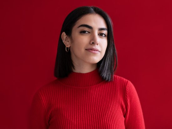 Todos los tonos de coloración negra - Cabello negro azabache - Garnier