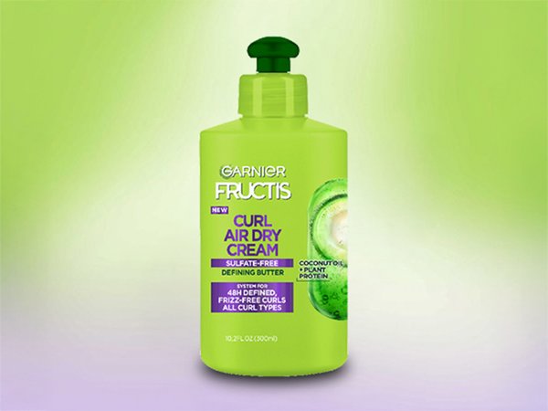 The 10-Step Curly Hair Routine for Defined Curls - Garnier