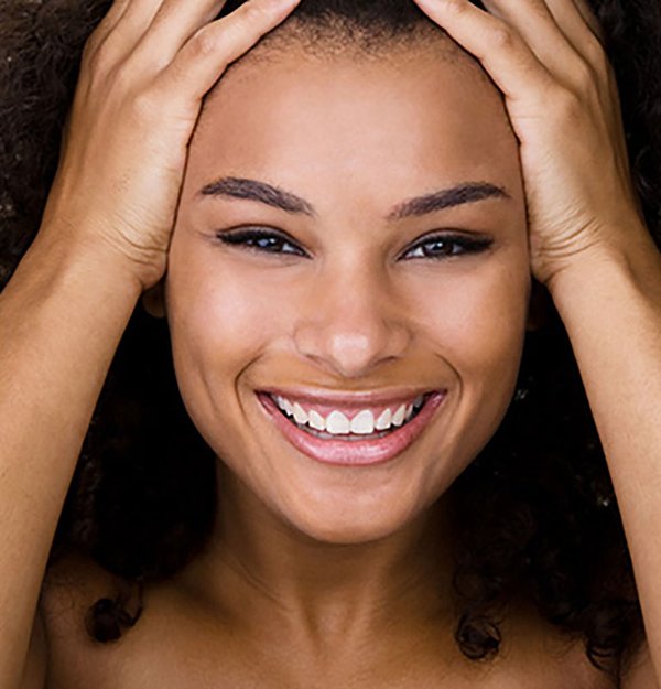 Rizos - Cuidado capilar y peinado para cabello ondulado, rizado y ...