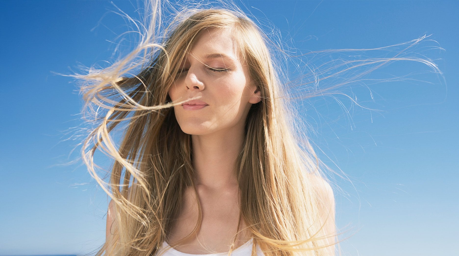 5 Causes of Dry Hair and How to Treat It – Garnier