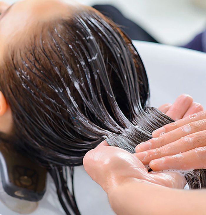 Hair Treatments for All Hair Types - Hair Care - Garnier