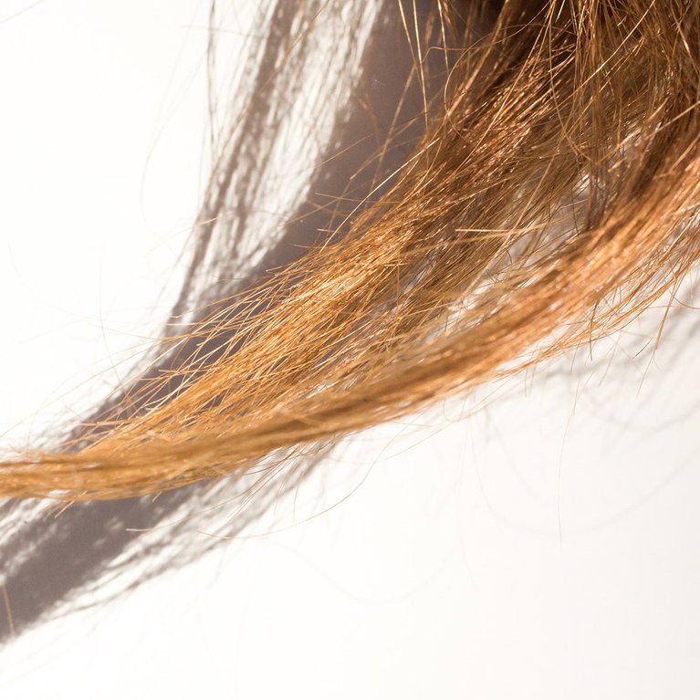 How to Effortlessly Detangle Hair - Tips for Tangled Hair - Garnier