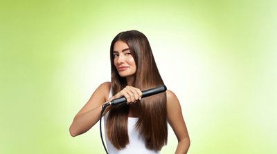 Must Have Hair Products for Winter - Hair Care Tips - Garnier