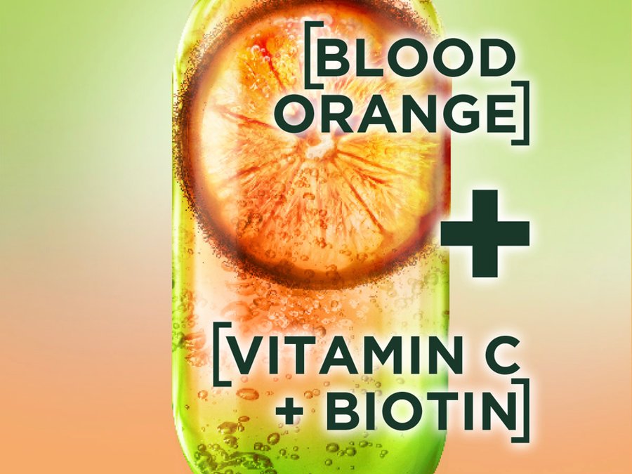 See the many ways biotin benefits your hair - Garnier