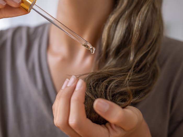 What Are Ceramides for Hair? Ceramide Benefits - Garnier