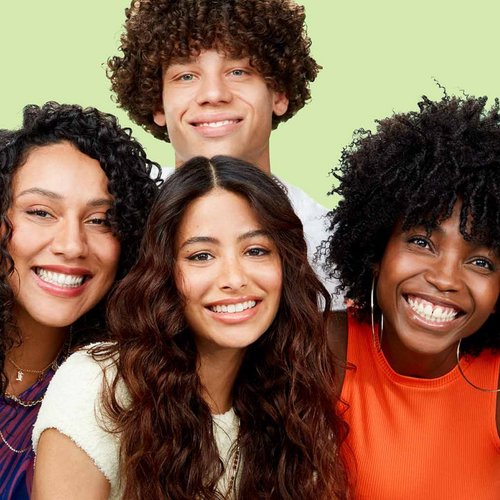 Curl Nourish Hair Care For Curly Hair Garnier Fructis