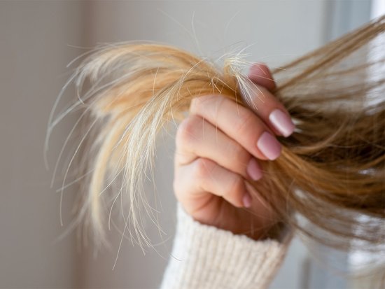 What Causes Frizzy Hair – Hair Care Tips & Articles - Garnier