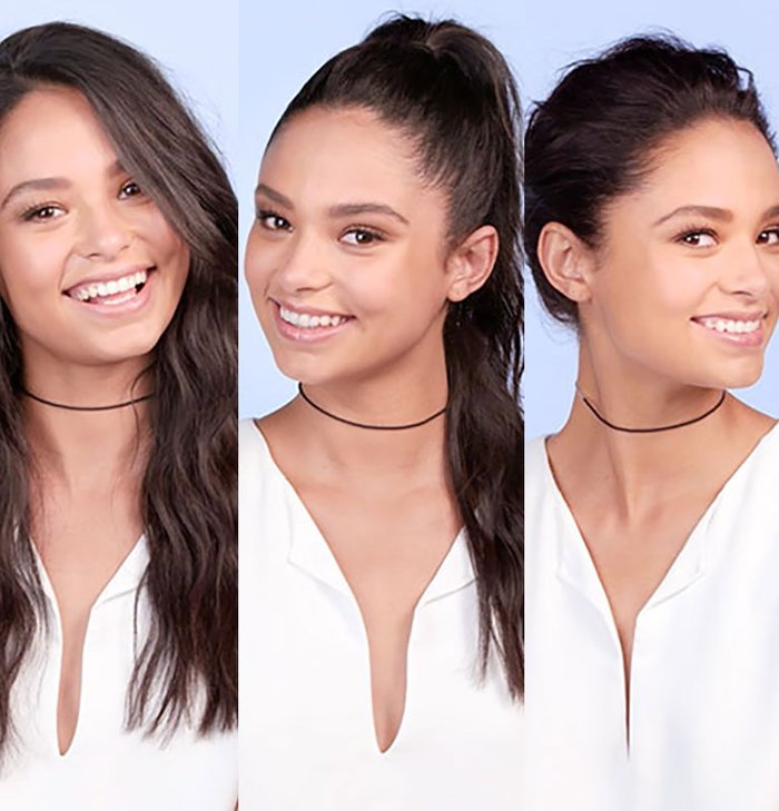 Volumizing Hair Care and Hair Styling Products - Garnier