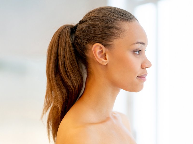 Level Up Your Look With This Year’s Top 25 Ponytail Hairstyles