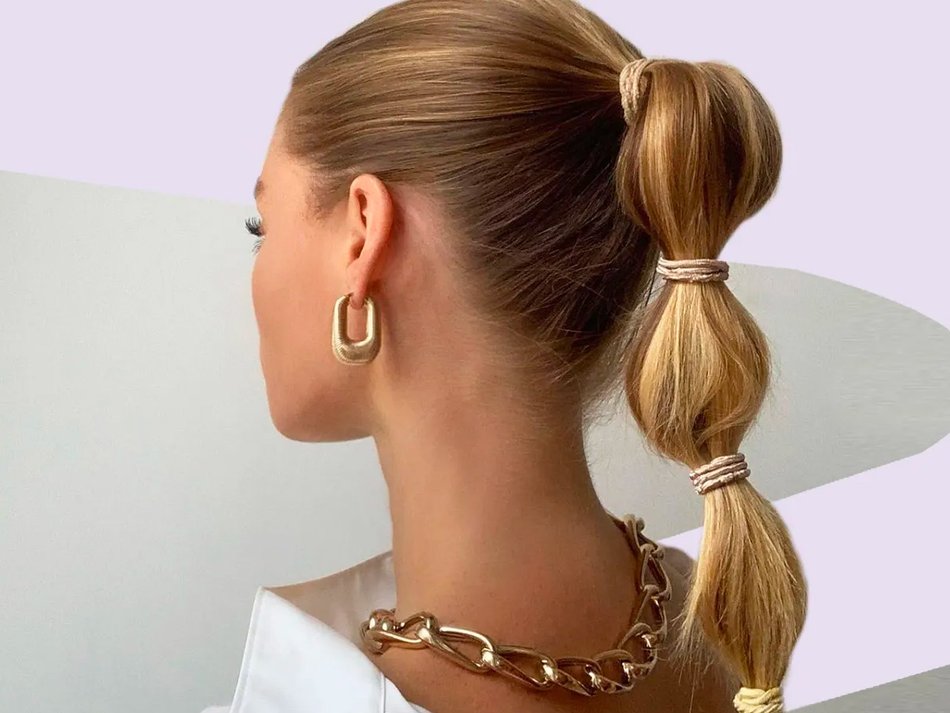 Level Up Your Look With This Year’s Top 25 Ponytail Hairstyles