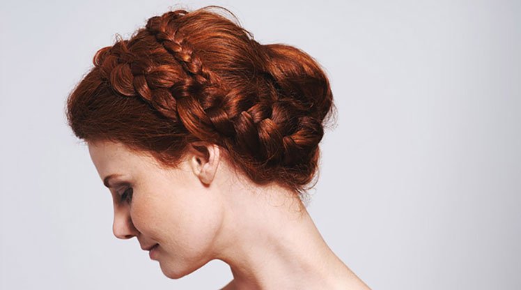 Spring/Summer Style Guide: Hair Color & Beauty Trends - Garnier