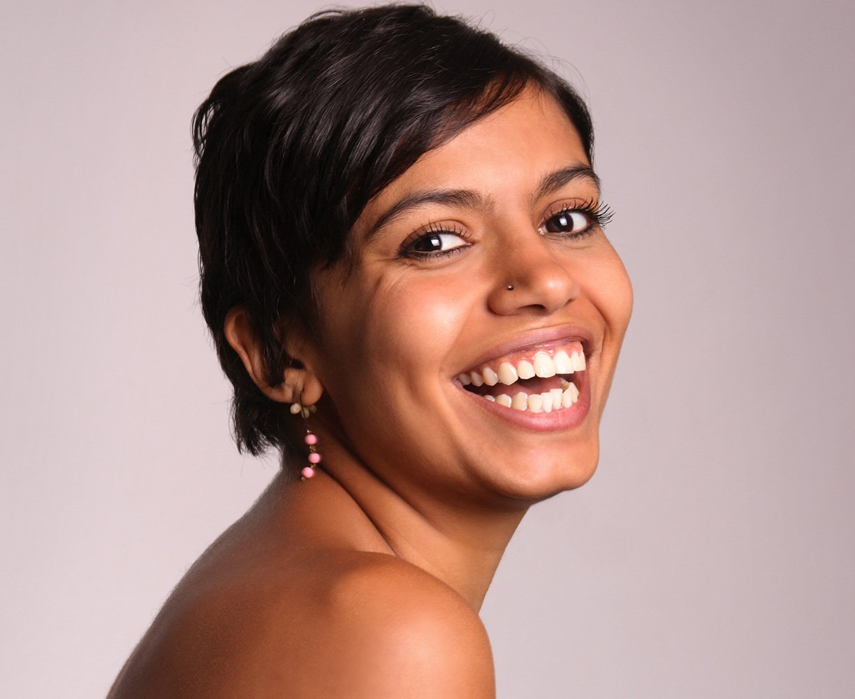 The Best New Spring Hairstyle and Haircut Ideas - Garnier