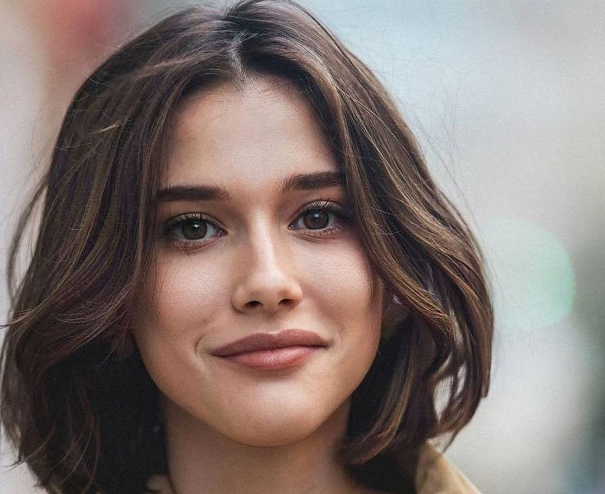 Short Haircuts For Spring