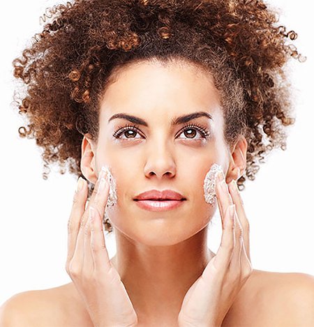 Celebrity Skin Care Products with Antioxidants - Garnier