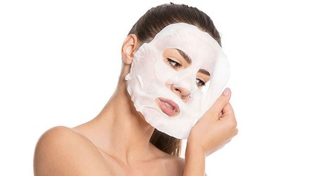 Celebrity Skin Care Products with Antioxidants - Garnier