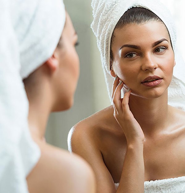 Travel Skin Care for an Oil-Free Face - Skin Care - Garnier