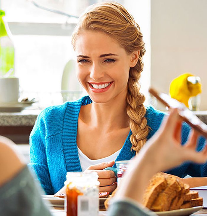 5 Minute Morning Skin Care Routine– Skin Care - Garnier