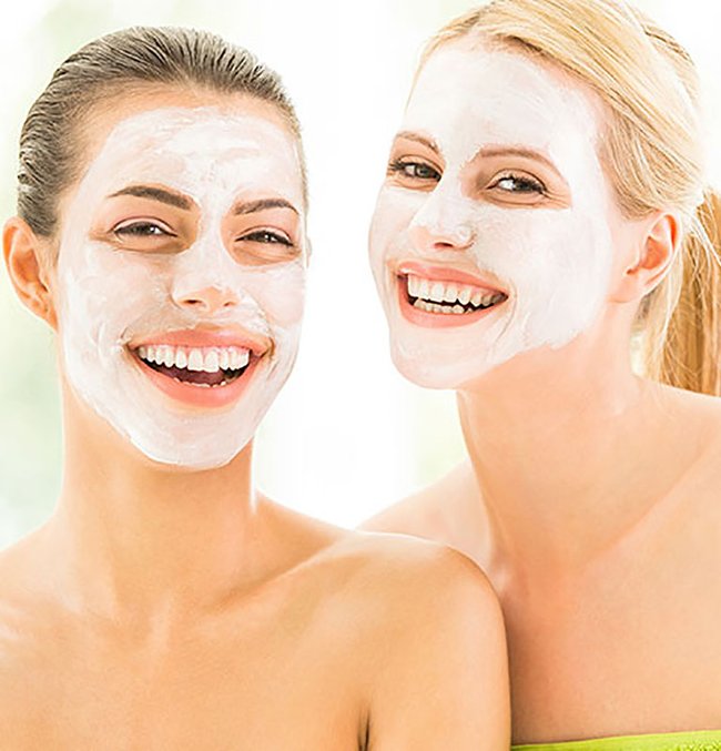 DIY Spa At Home - Skin Care Tips and Pro Hacks - Garnier