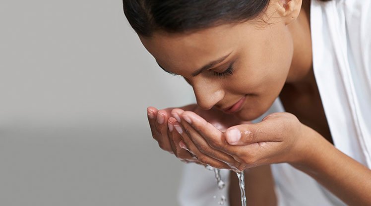 How To Cleanse Skin with Antioxidants - Skin Care Tips - Garnier