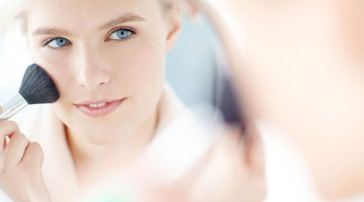 Cómo funciona la exfoliación química para una piel perfecta - Garnier