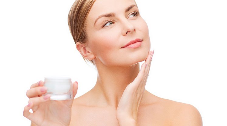 Creams And Gel-Creams With Antioxidants - Skin Care - Garnier