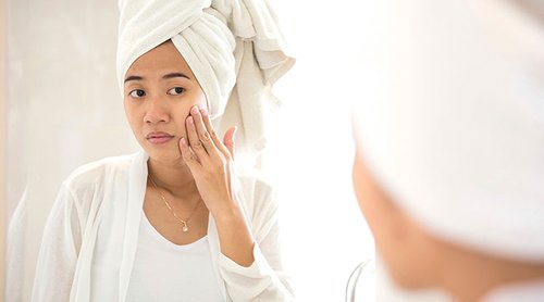 Should You Cleanse Or Scrub First - Garnier