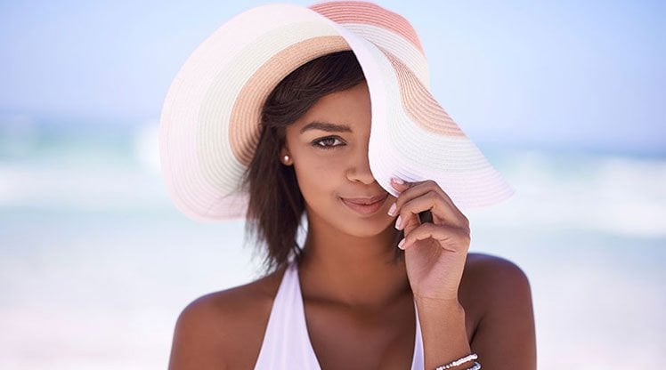 How Does The Sun Affect Skin Types Differently - Garnier