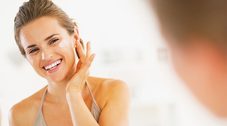 Learn More about Day and Night Moisturizers - Skin Care - Garnier