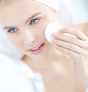 Facial Cleansing - Skin Care Products and Tips - Garnier