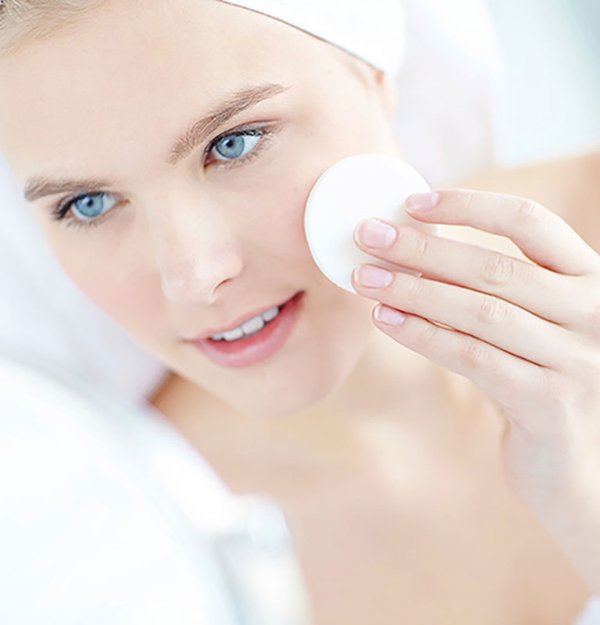 Facial Cleansing - Skin Care Products and Tips - Garnier