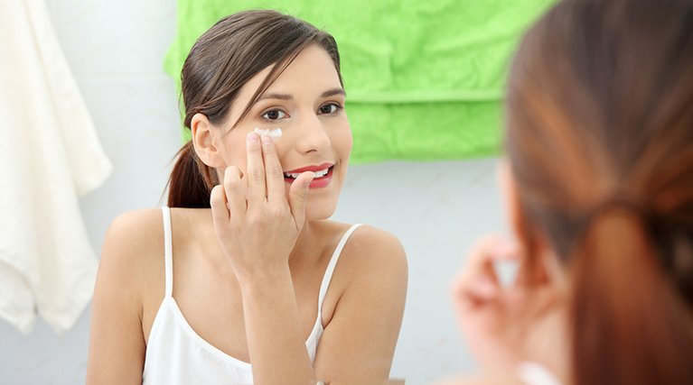 Could You Be Moisturizing Your Skin Too Much? - Skin Care - Garnier