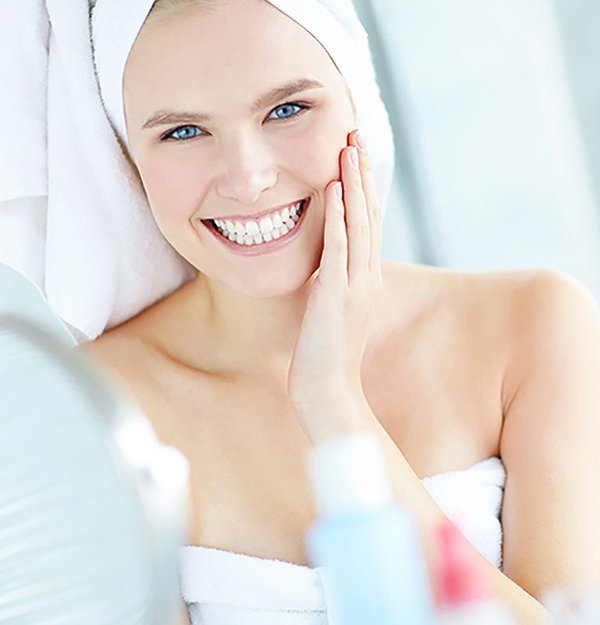 Benefits of Exfoliating Skin Daily for Your Skin Issues - Garnier