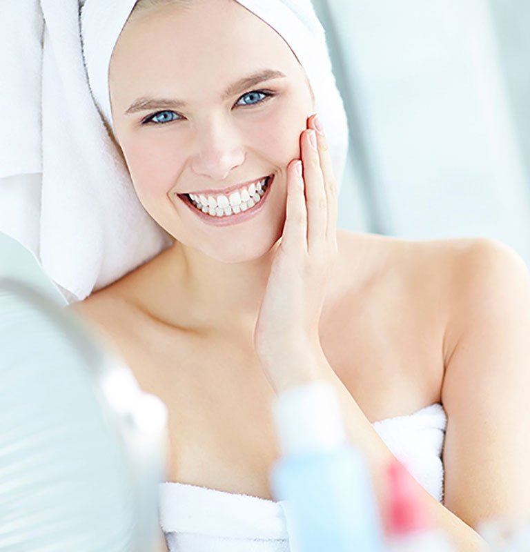 How Chemical Exfoliation Works for Perfect Skin - Garnier