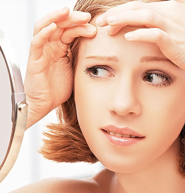 Mejores ingredientes para piel seca - Cuidado de la piel - Garnier