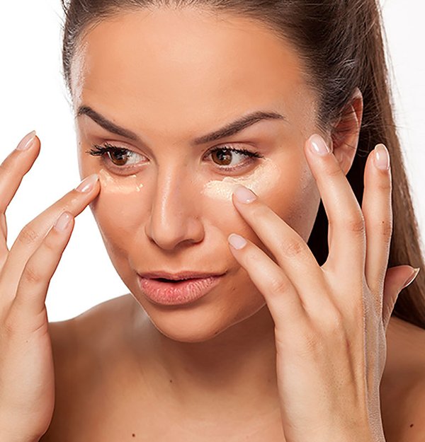 Skin Care Make Up Makes Your Skin Look Better - Skin Care - Garnier