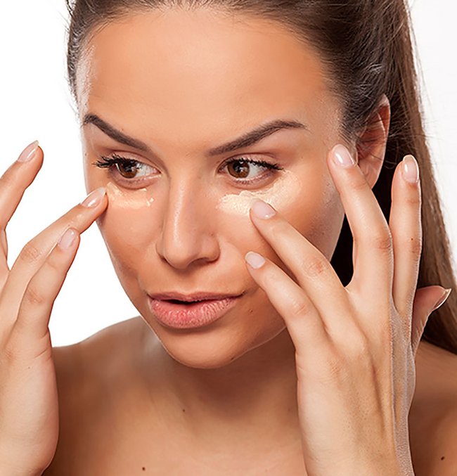 Skin Care Make Up Makes Your Skin Look Better - Skin Care - Garnier